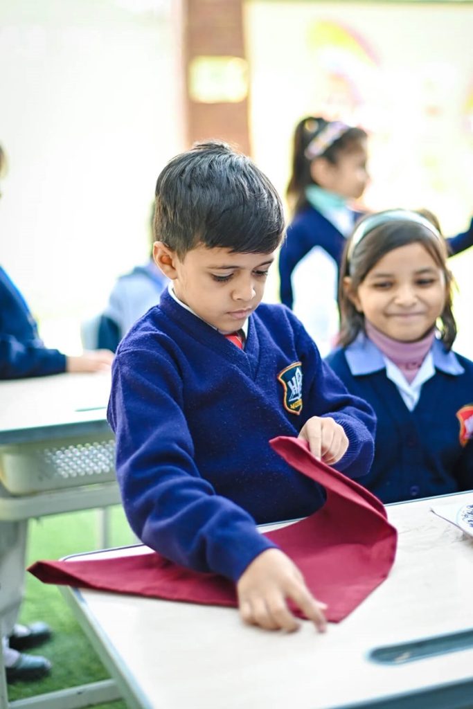 About Providing Quality Education for Over 42 Years in Karachi